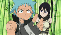 Watch Soul Eater - MyAnimeList.net