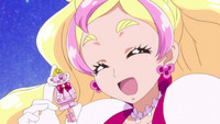 Watch Go! Princess Precure - MyAnimeList.net