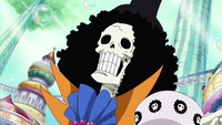 One Piece - Episode 394 - MyAnimeList.net