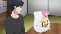 Watch Kinoko Inu - MyAnimeList.net