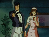 Watch City Hunter '91 - MyAnimeList.net