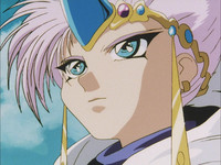 Magic Knight Rayearth - Episode 1 - MyAnimeList.net
