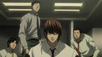 Watch Death Note - MyAnimeList.net