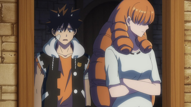 Watch Radiant 2nd Season Episode 5 Online - Silent Rain, Distant Hearts ...