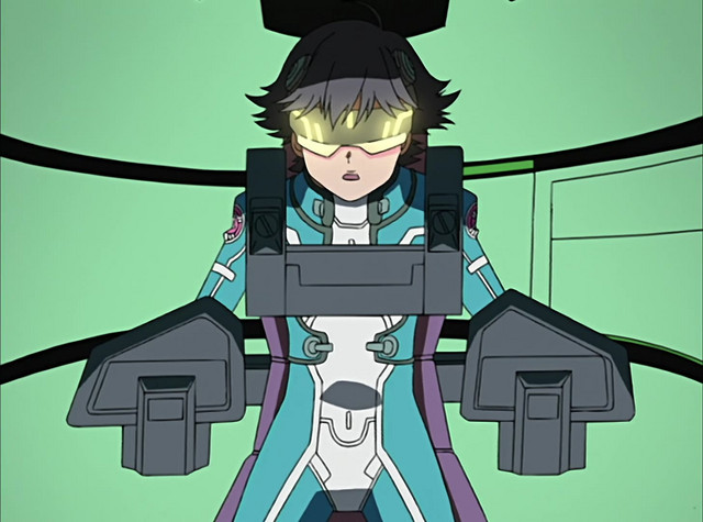 Watch TAMA of the 3rd District: Have You Seen My TAMA? Episode 25 (Dub ...