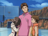 Stellvia of the Universe | Anime-Planet