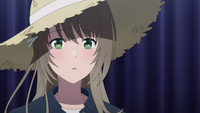 Watch Shiroi Suna no Aquatope - MyAnimeList.net