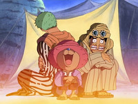 One Piece - Episode 97 - MyAnimeList.net