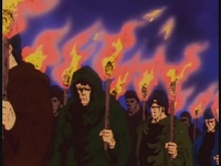 Watch Hokuto no Ken 2 - MyAnimeList.net