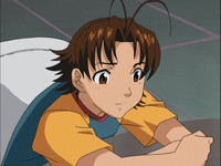 Watch Yakitate!! Japan - MyAnimeList.net