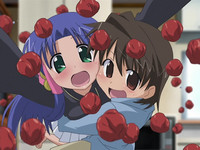 Watch Mahoraba: Heartful Days - MyAnimeList.net
