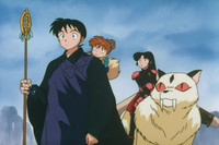 Watch InuYasha - MyAnimeList.net