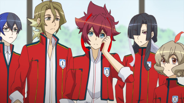 Watch Love Kome: We Love Rice 2nd Season Episode 10 Online - Go Forth ...