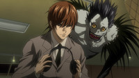 Watch Death Note - MyAnimeList.net