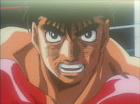 Watch Hajime no Ippo - MyAnimeList.net