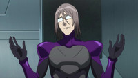 Watch Scared Rider Xechs - MyAnimeList.net