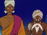 Dragon Ball - Episode 29 - MyAnimeList.net