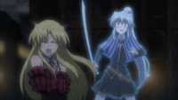 Watch Campione! Matsurowanu Kamigami to Kamigoroshi no Maou ...
