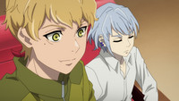 Kami no Tou: Koubou-sen - Episode 1 - MyAnimeList.net