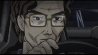 Watch Initial D Fourth Stage - MyAnimeList.net