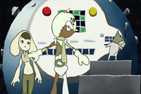 Watch Kaiba - MyAnimeList.net