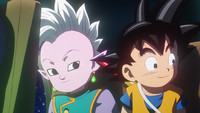 Watch Dragon Ball Daima - MyAnimeList.net