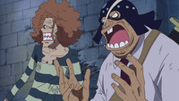One Piece - Episode 374 - MyAnimeList.net