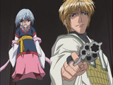 Saiyuki Reload Gunlock | Anime-Planet