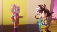 Watch Dragon Ball Daima - MyAnimeList.net