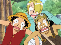 One Piece - Episode 137 - MyAnimeList.net