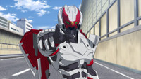 Watch Active Raid: Kidou Kyoushuushitsu Dai Hachi Gakari - MyAnimeList.net