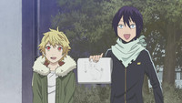 Watch Noragami - MyAnimeList.net