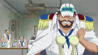 One Piece - Episode 520 - MyAnimeList.net