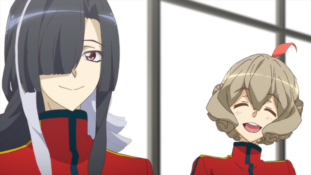 Watch Love Kome: We Love Rice 2nd Season Episode 7 Online - Riceside ...