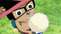 One Piece - Episode 217 - MyAnimeList.net
