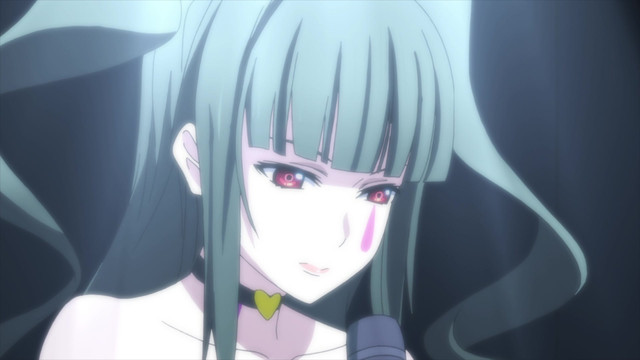 Watch Active Raid Second Episode 5 Online - Who Benefits? | Anime-Planet