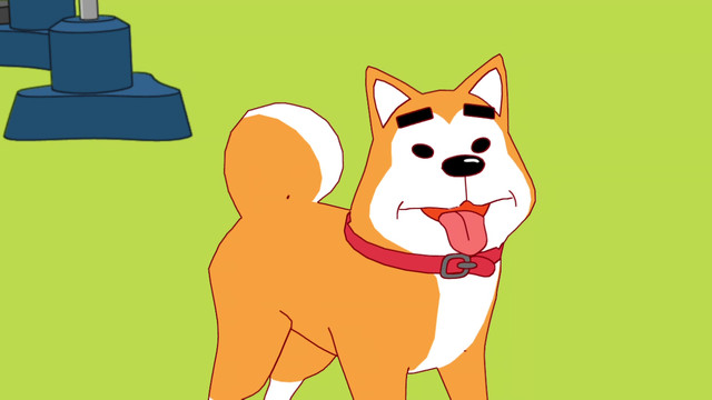 Watch World Fool News Part II Episode 5 Online - Usui-san Turns to a ...