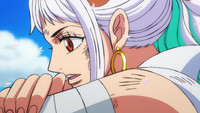 One Piece - Episode 900 - MyAnimeList.net