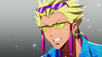 Watch Nanbaka - MyAnimeList.net