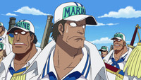 One Piece - Episode 459 - MyAnimeList.net