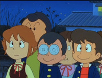 Watch Maicching Machiko-sensei - MyAnimeList.net