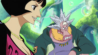 One Piece - Episode 512 - MyAnimeList.net