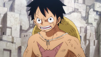 One Piece - Episode 751 - MyAnimeList.net