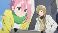 Watch Yuru Camp Season 3 - MyAnimeList.net