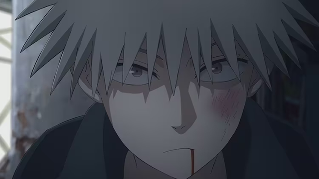 Crunchyroll - Heavenly Delusion Anime Announces English Dub Cast Crunchyroll - Heavenly Delusion Anime Announces English Dub Cast