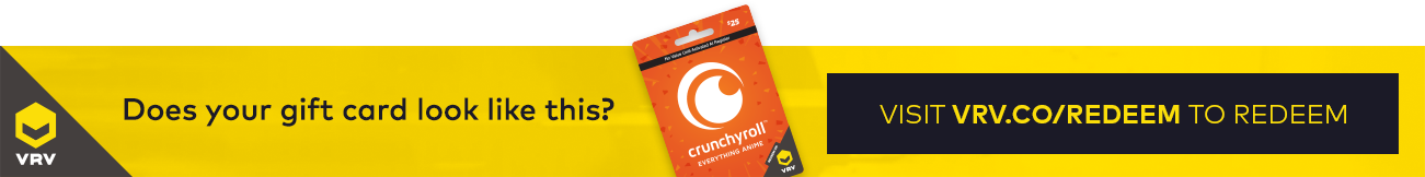 Crunchyroll - Crunchyroll Premium Access