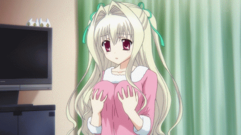 Crunchyroll Forum Bustiest Anime Girl Page 10