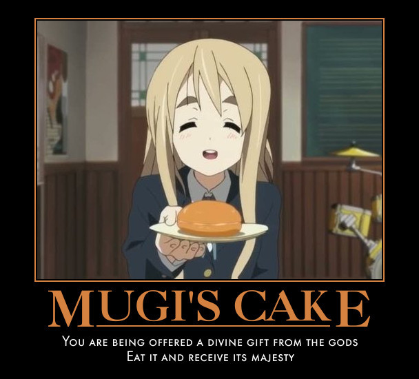 Mugi Quotes