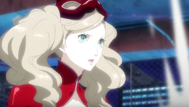 Crunchyroll - Persona 5 Royal Makes English Debut in New E3 Trailer
