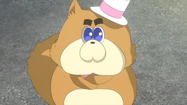 El anime original Revisions presenta a tres nuevos personajes | AnimeCL